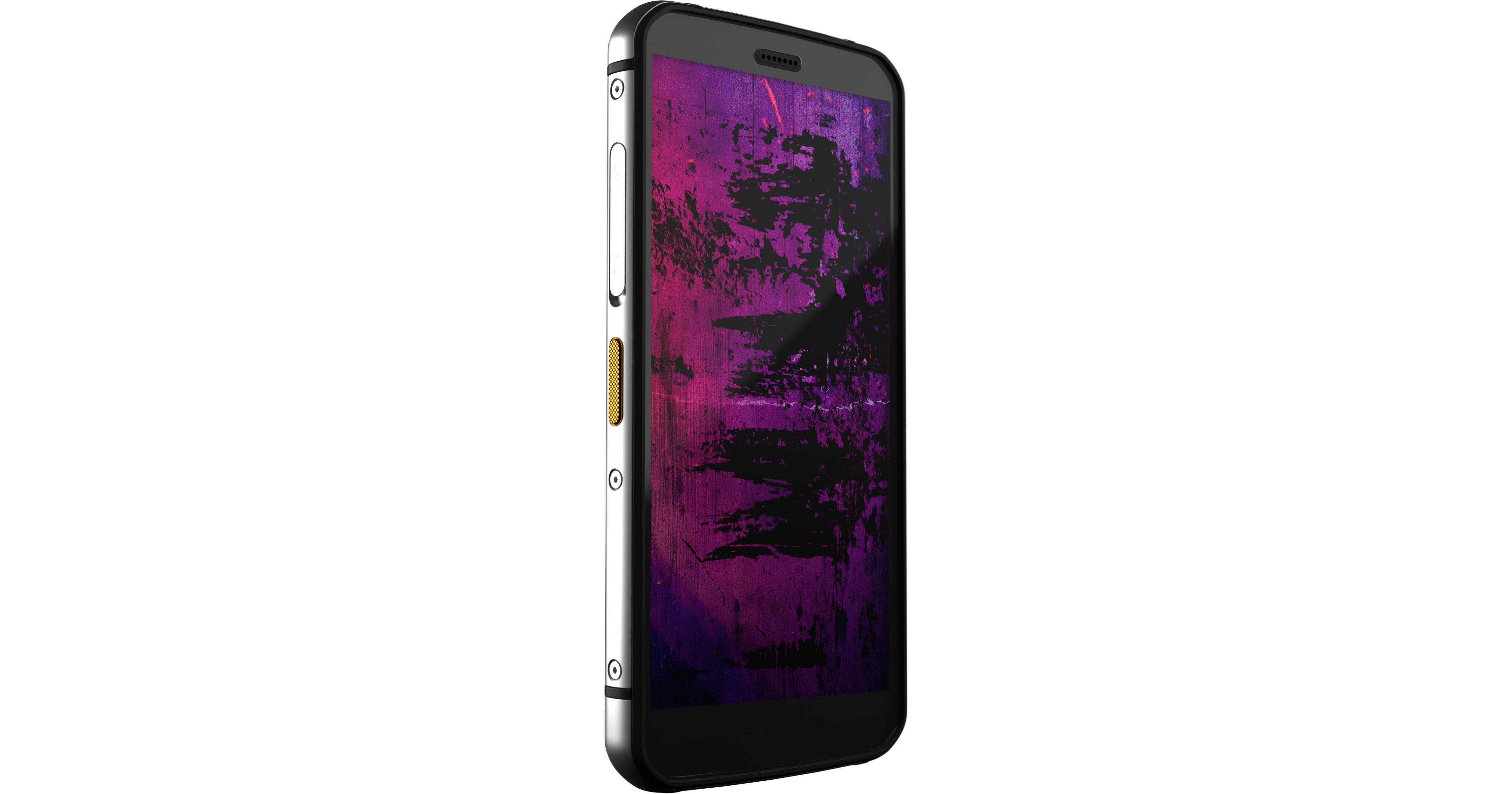 Cat S62 Pro 128GB Smartphone with Thermal CS62P-DBB-RON-UN B&H