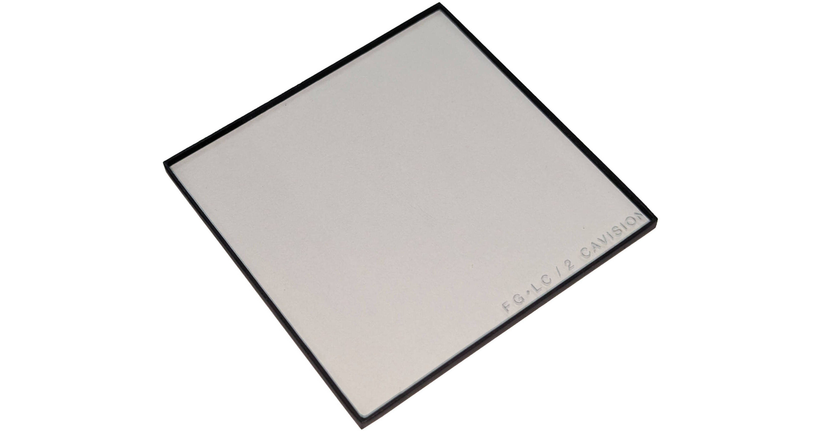 Cavision Low Contrast Filter (3 x 3", Grade 2) FTG3X3LC2 B&H