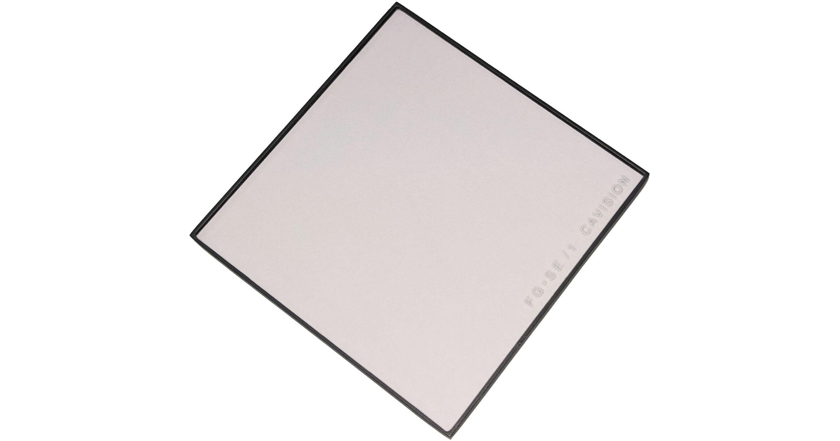 Cavision Skin Tone Enhancer Filter (3 x 3", Grade #1) FTG3X3SE