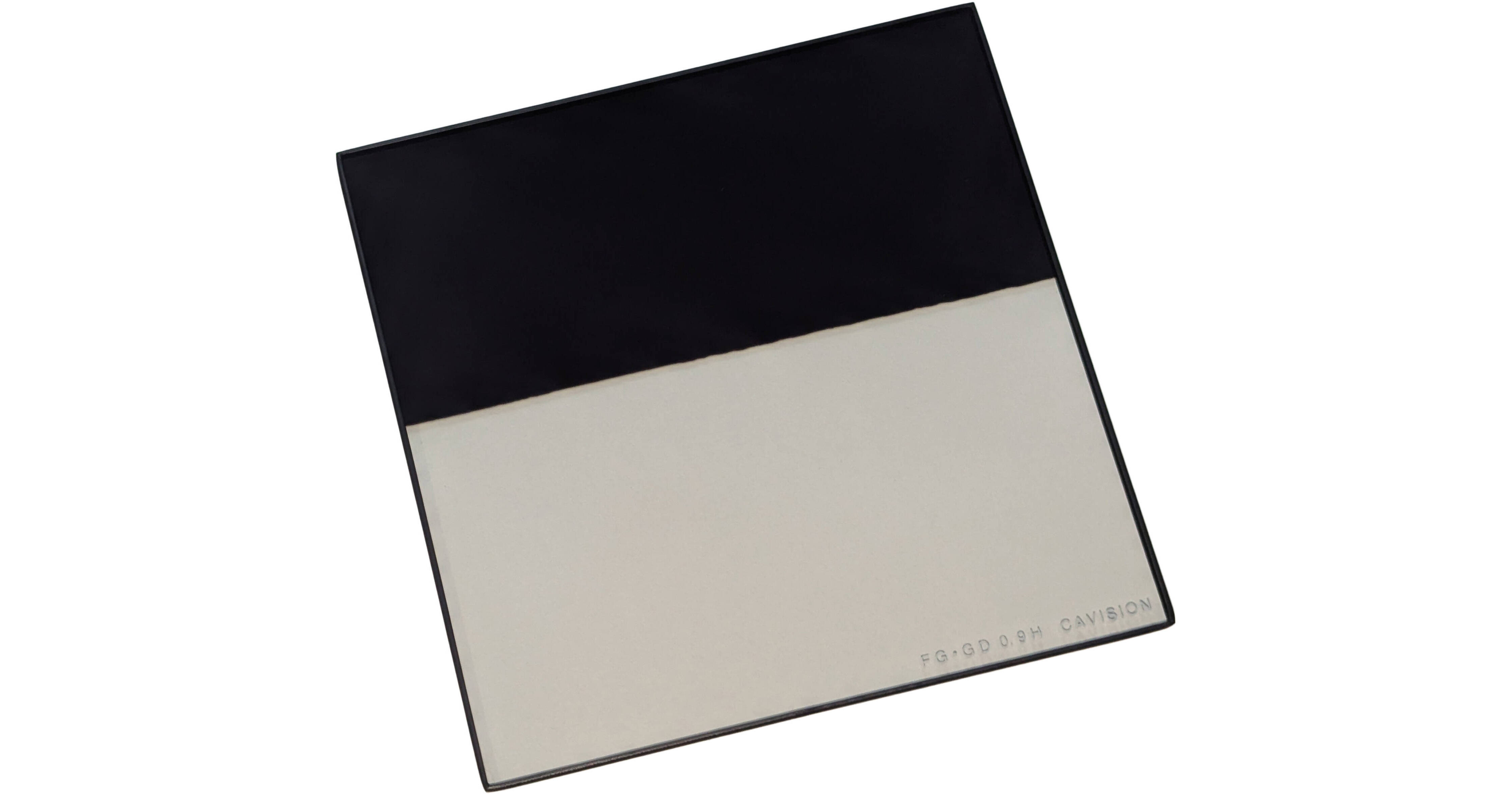 Cavision Hard-Edge Graduated ND Filter FTG5X5GD09H B&H Photo