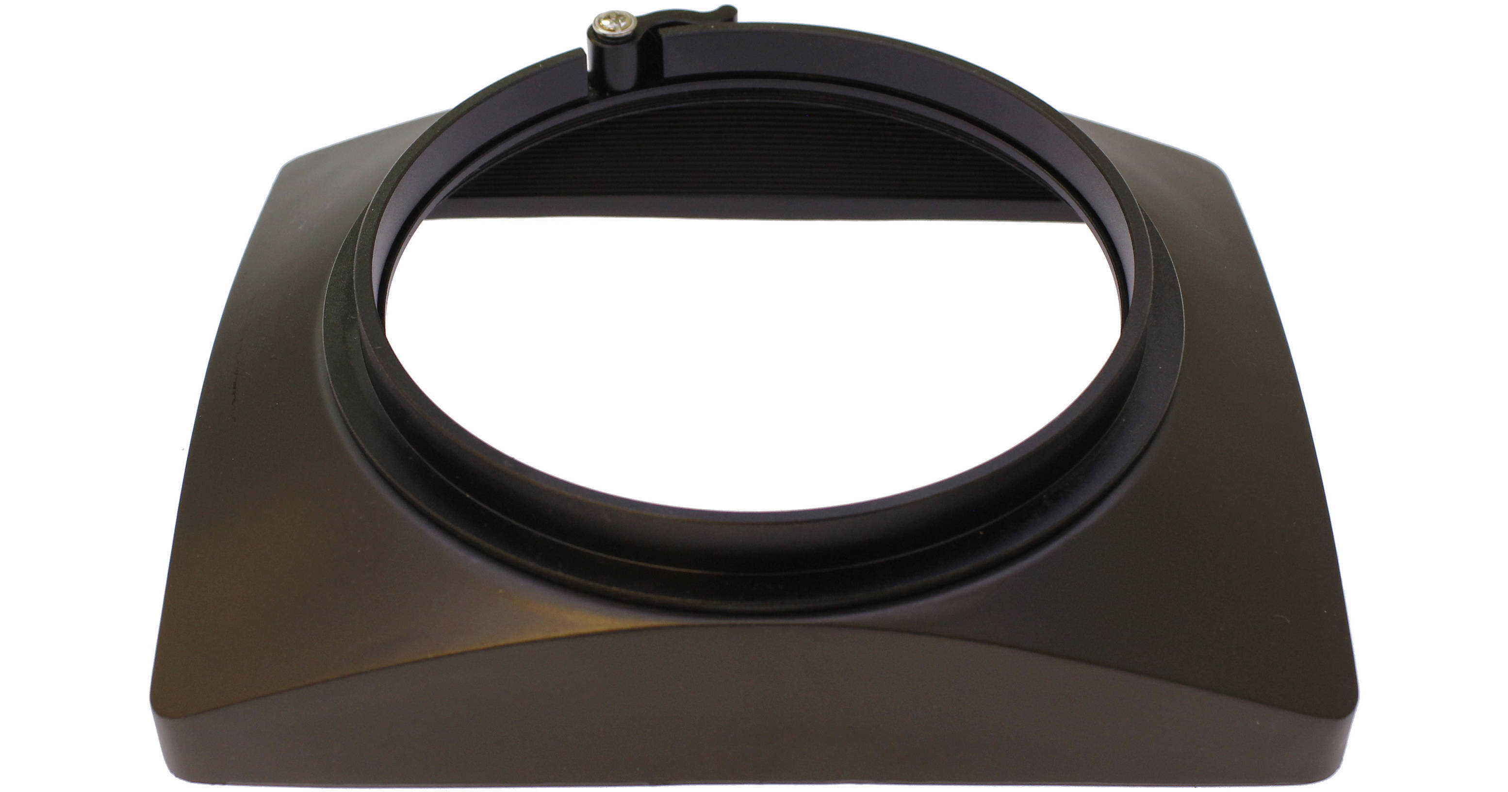 Cavision Lens Hood with 127mm Metal Filter Thread LH-120M B&H