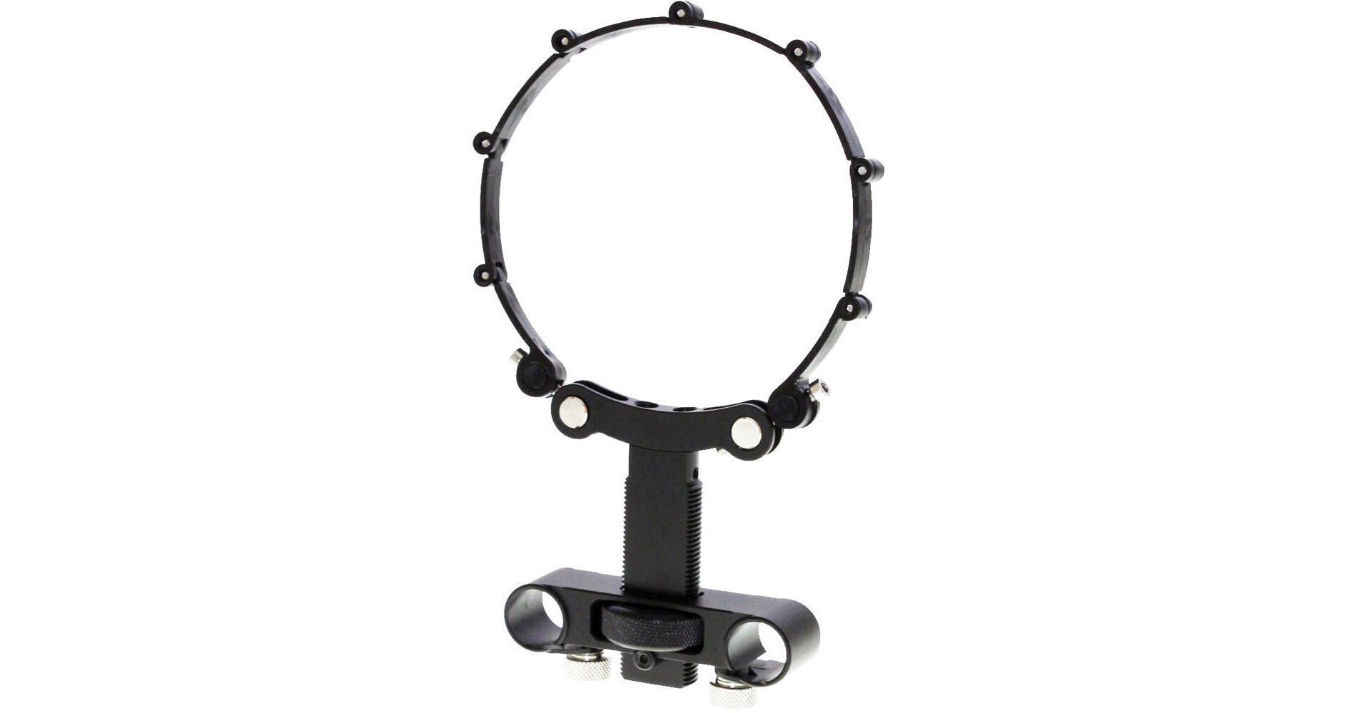 Cavision Adjustable Height Lens Support with Locking R1560-LS06U
