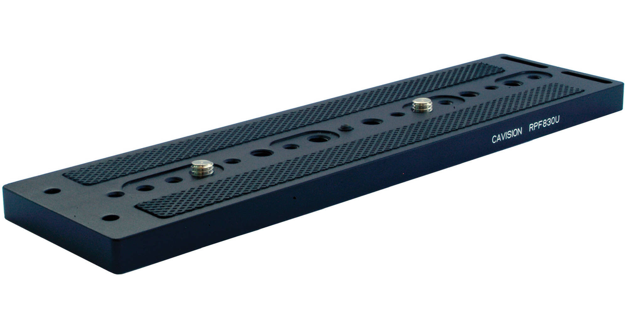 Cavision Rods System Plate for Sony F3 Camera RPF8-30U-F3 B&H