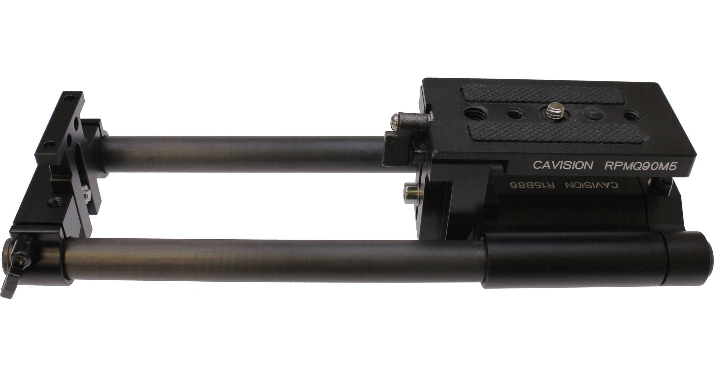 Cavision Rod Support System for Mini-DV Cameras RS-15IIMQR-C B&H