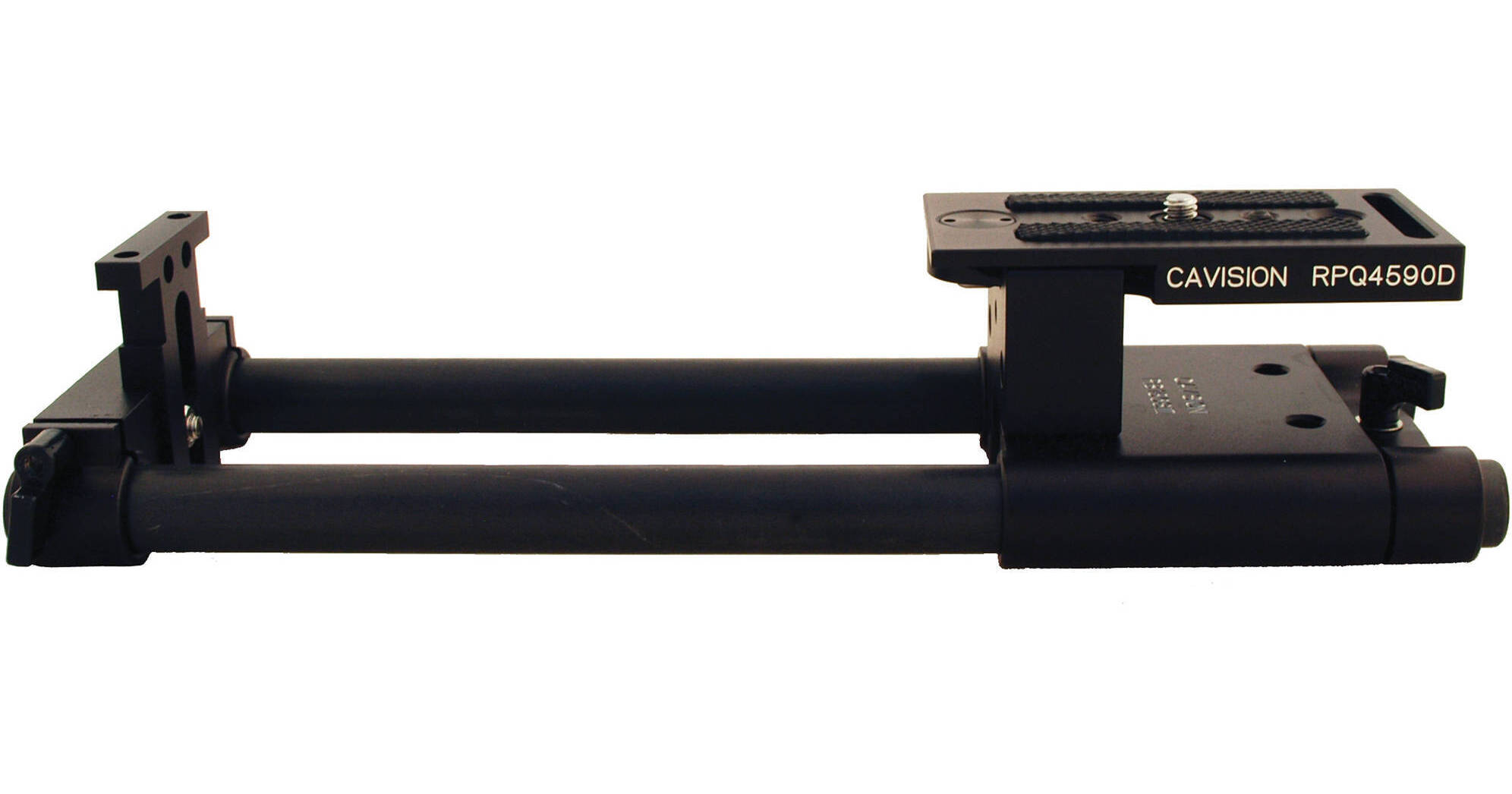 Cavision Rods Support for Mini-DV or DSLR Camera RS-15IIMQRB B&H