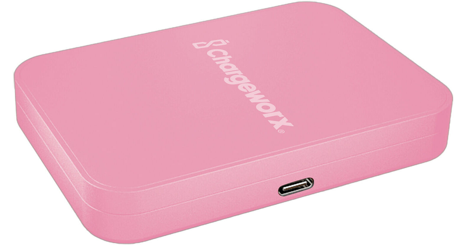ChargeWorx 3-in-1 Wireless Folding Travel Charger CHA-CX5333PK