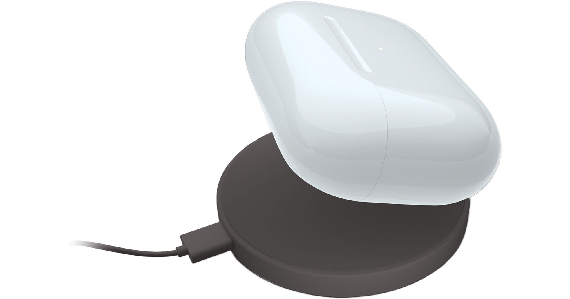 ChargeWorx MagSafe Wireless Charging Pad with Stand CHA-CX5337BK