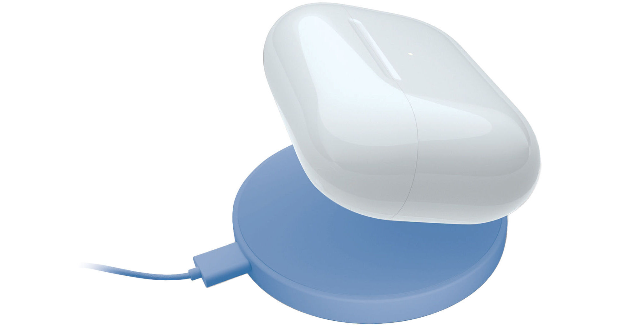 ChargeWorx MagSafe Wireless Charging Pad with Stand CHA-CX5337CB