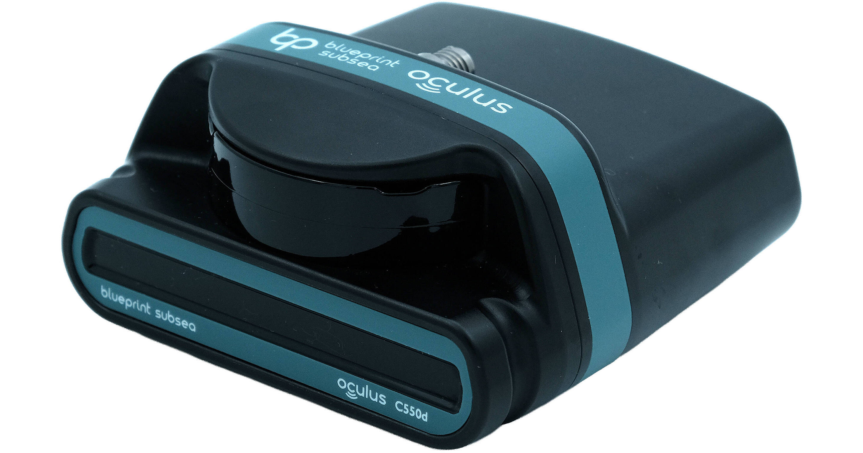 CHASING Blueprint Oculus C550D Multibeam Imaging Sonar