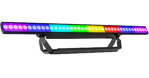 CHAUVET DJ COLORstrip Pix ILS RGB LED Linear COLORSTRIPPIXILS