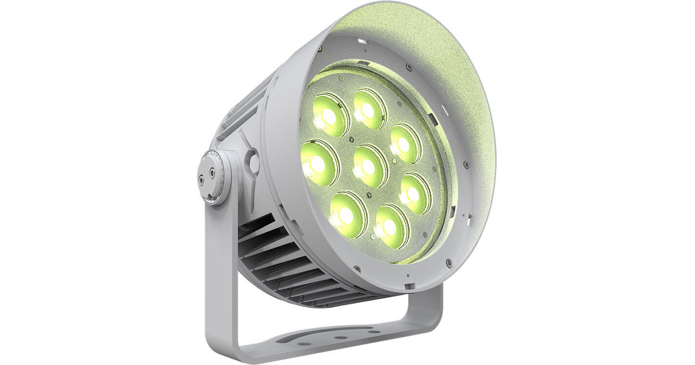 ILUMINARC Ilumipod ML RGBL LED Fixture ILUMIPODML B&H Photo Video