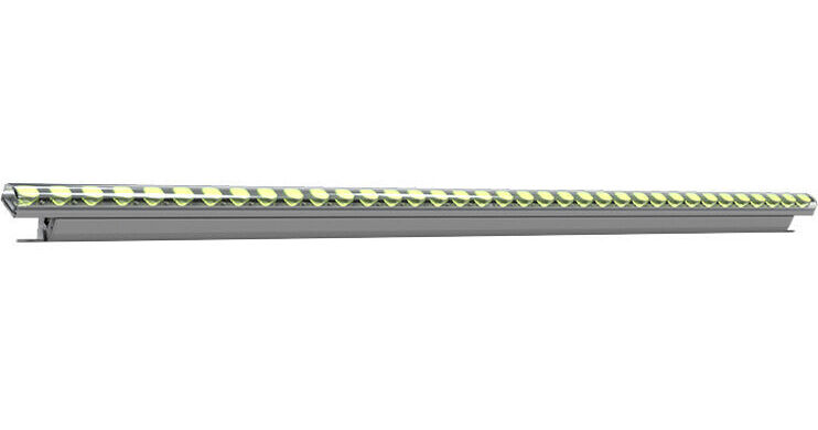 ILUMINARC Logic Graze Large RGBW LED Fixture (4') LOGICGZL B&H