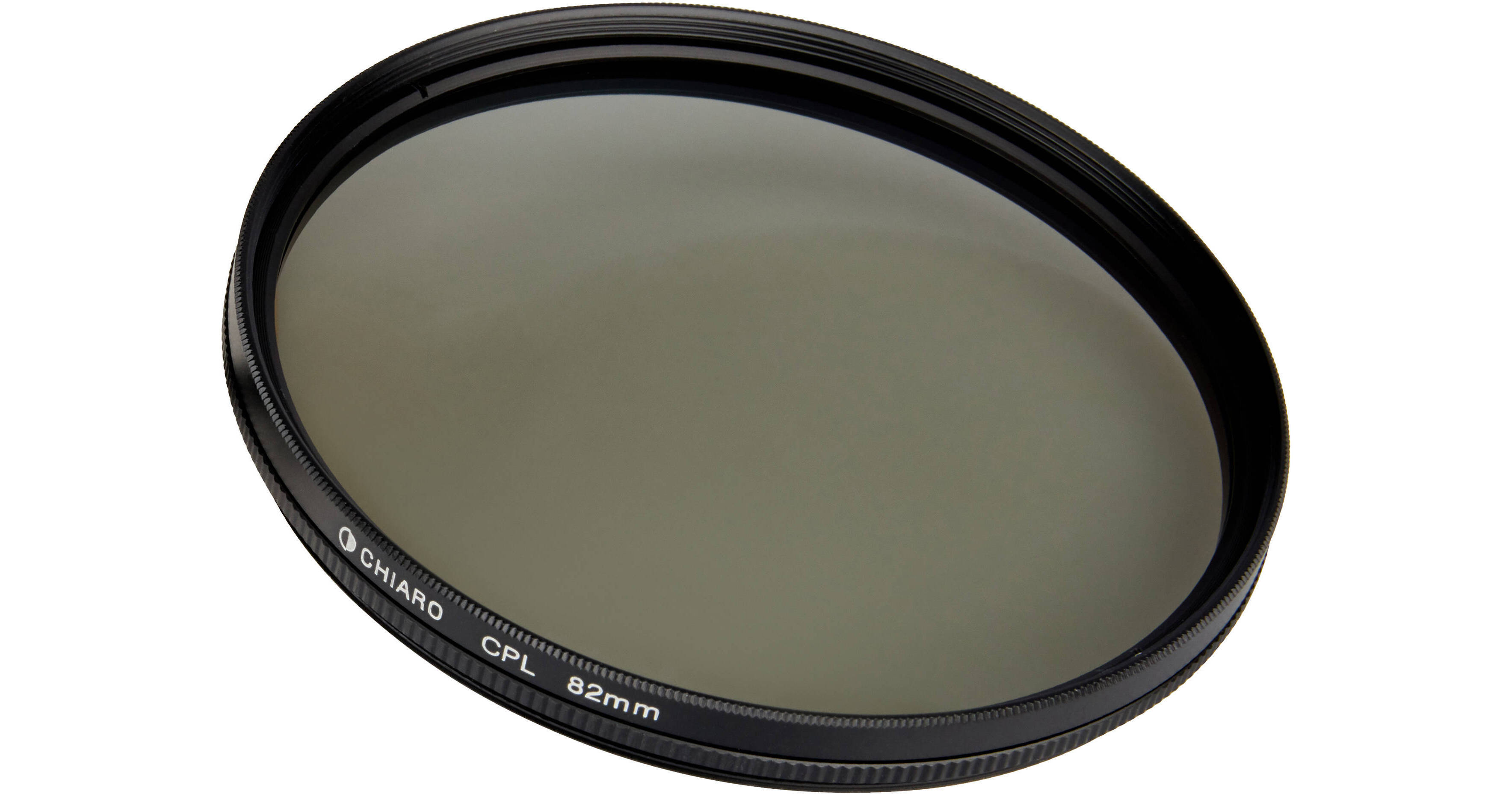 Chiaro Core Circular Polarizing Filter (82mm) CPL-CORE-82 B&H