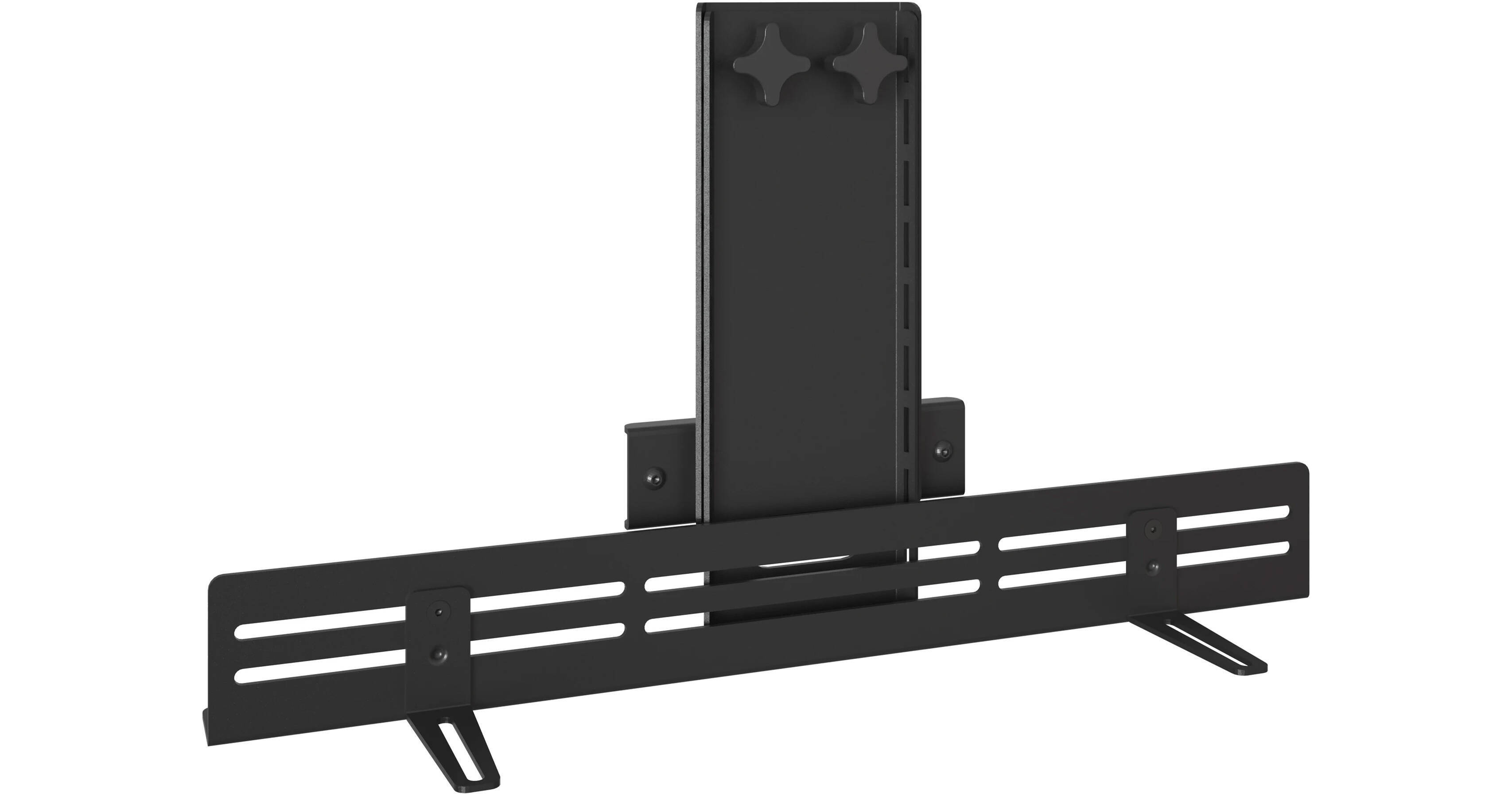 Chief AS3A101 Video-Sound Bar Mount for Tempo Flat Panel AS3A101
