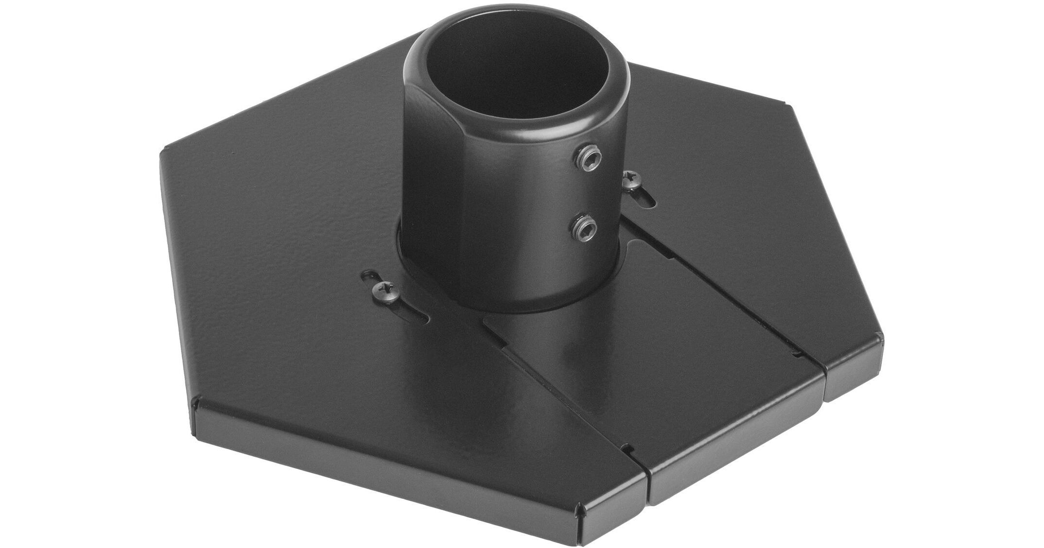 Chief Floor-to-Ceiling Low-Profile Collar Plate CPA351 B&H Photo
