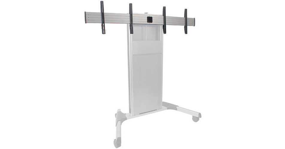 Chief FUSION Dual Monitor Extension Accessory for XFA1U FCA624S