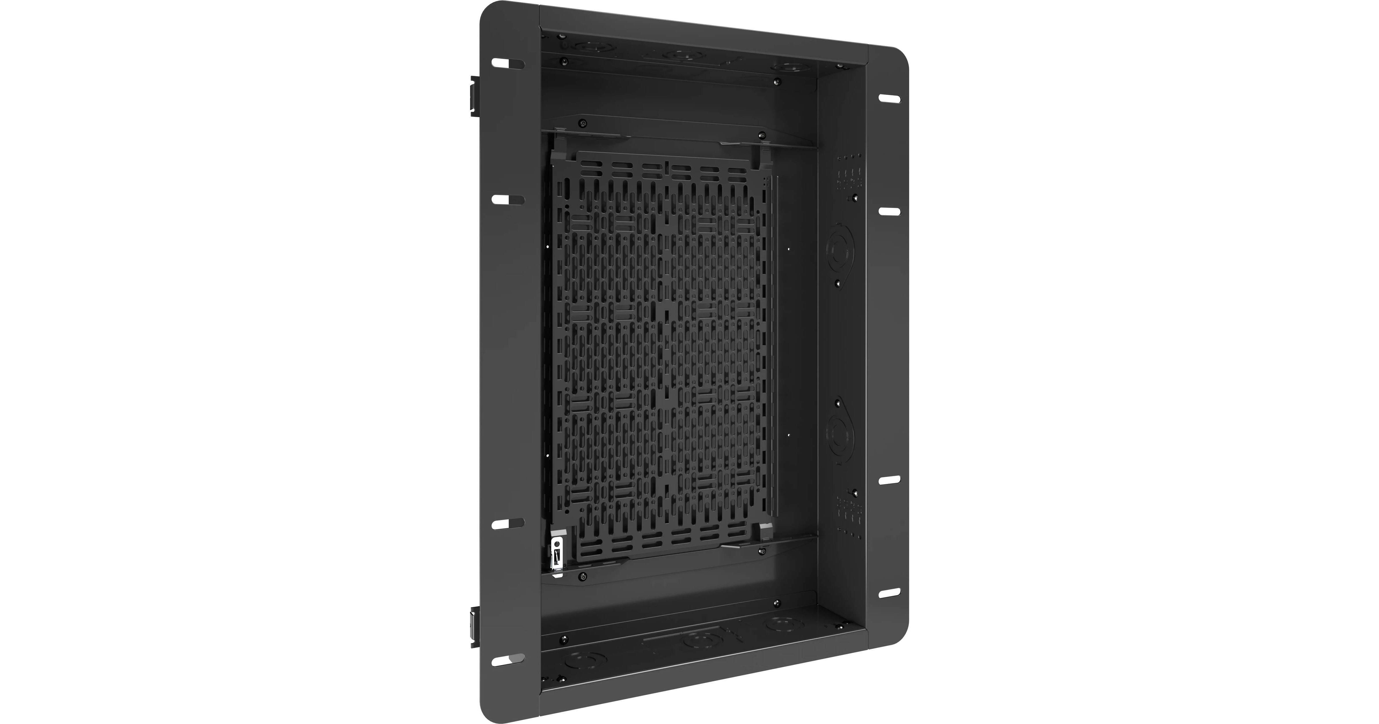 Chief Tempo In-Wall AV Storage Box (14 x 23") FPIWSBX B&H Photo