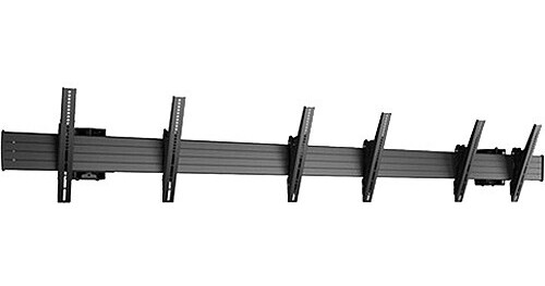 Chief FUSION Series FCAB3X1UP Large Back-to-Back FCAB3X1UP B&H