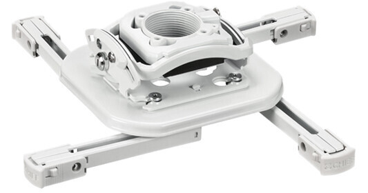 Chief Projector Ceiling Mount Kit with 2-3' Extensi KITMA0203W