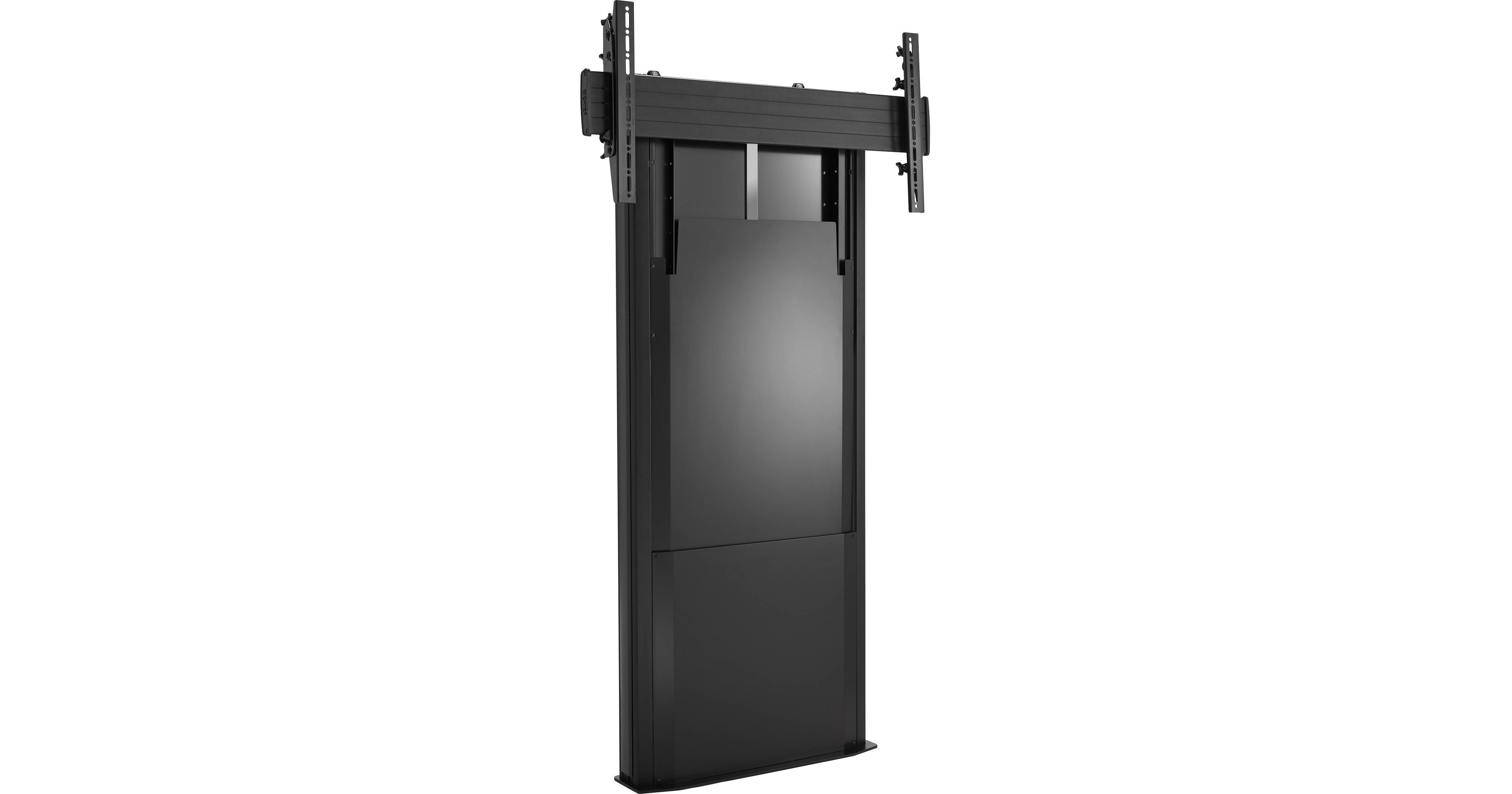 Chief Fusion Dynamic Height-Adjustable Floor to Wall LFD1U B&H
