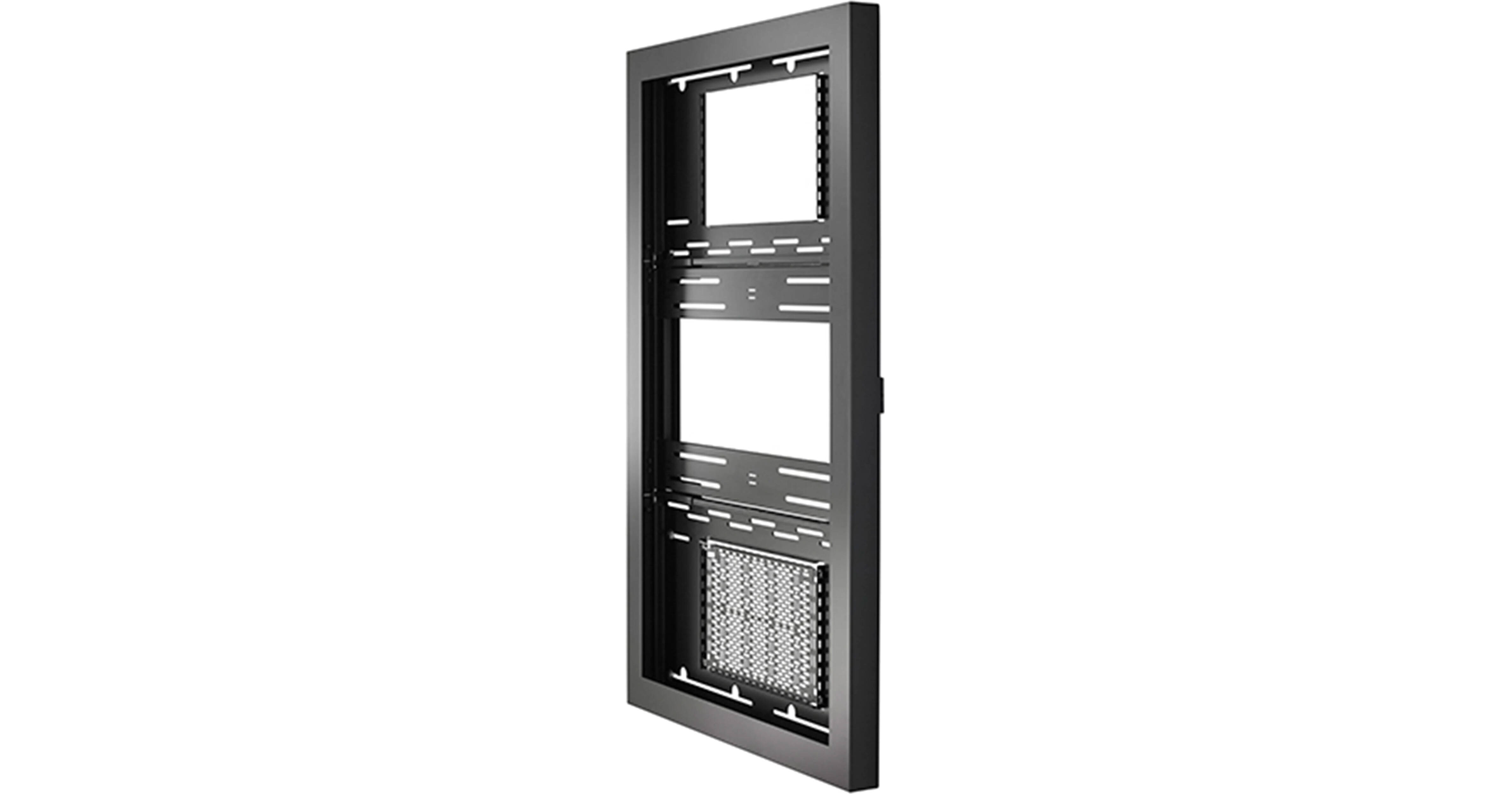 Chief Impact On-Wall Kiosk for 55" Displays LW55UBP B&H Photo