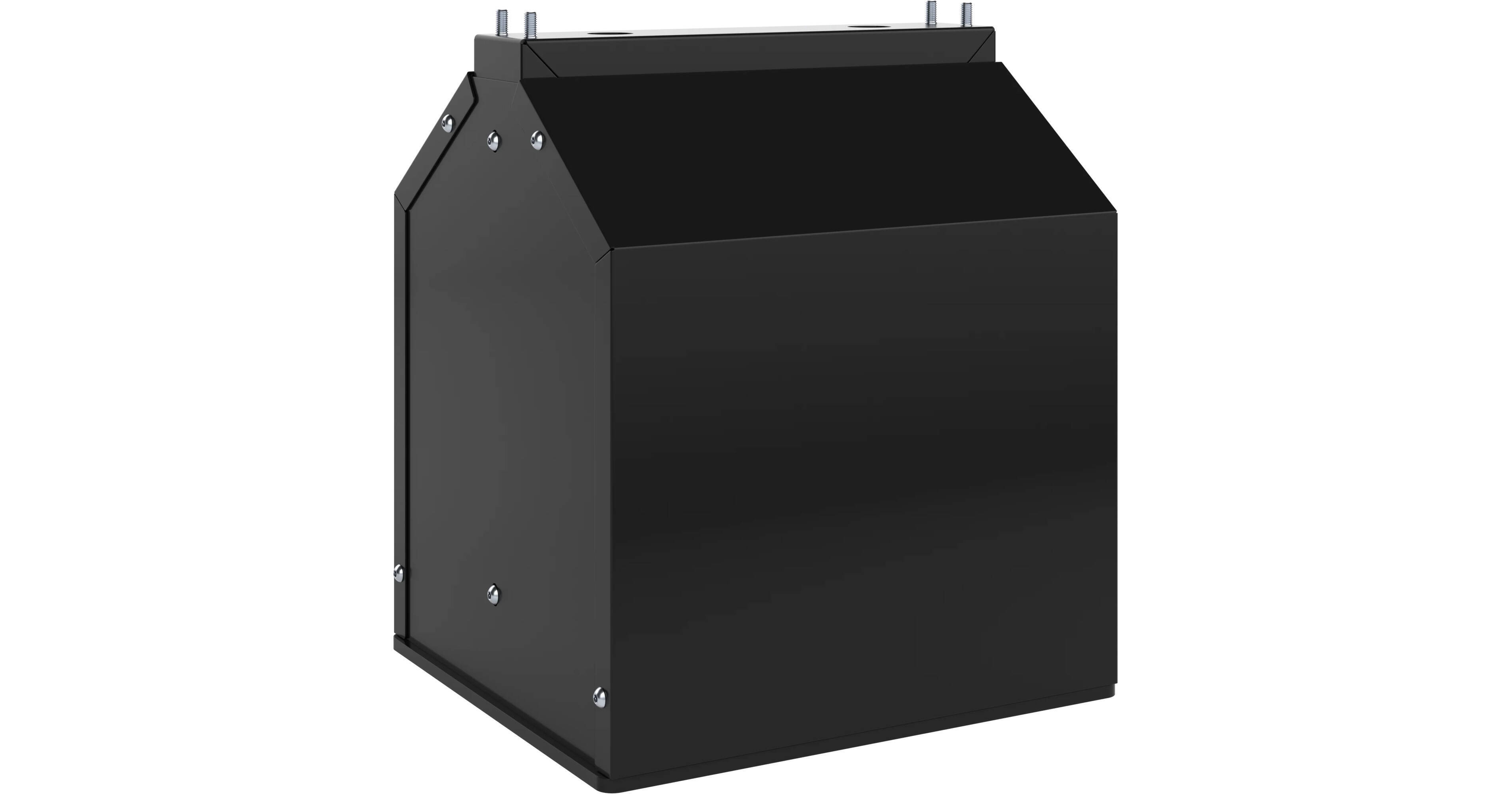 Chief Velocity Outdoor Pedestal Modular Base ODMPB1 B&H Photo