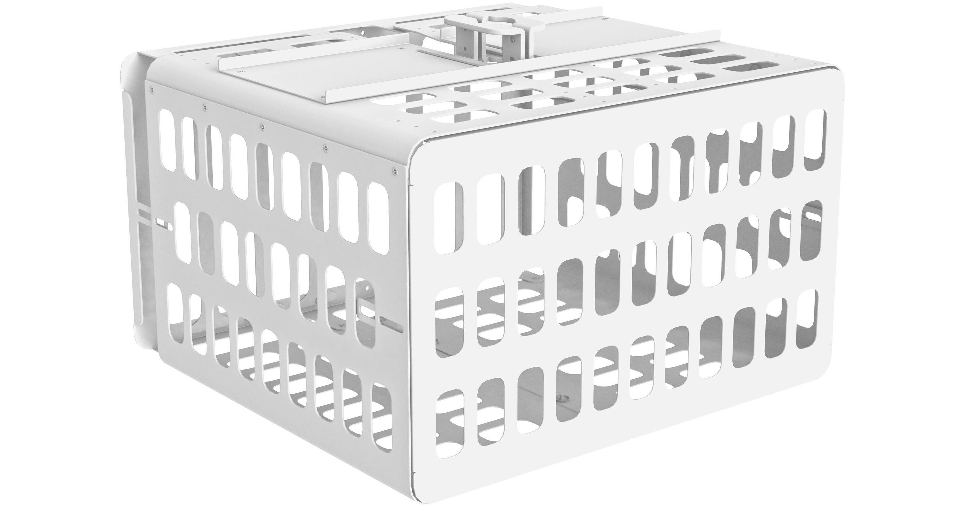 Chief Extra-Large Venue Projector Guard (White) PG4AW B&H Photo