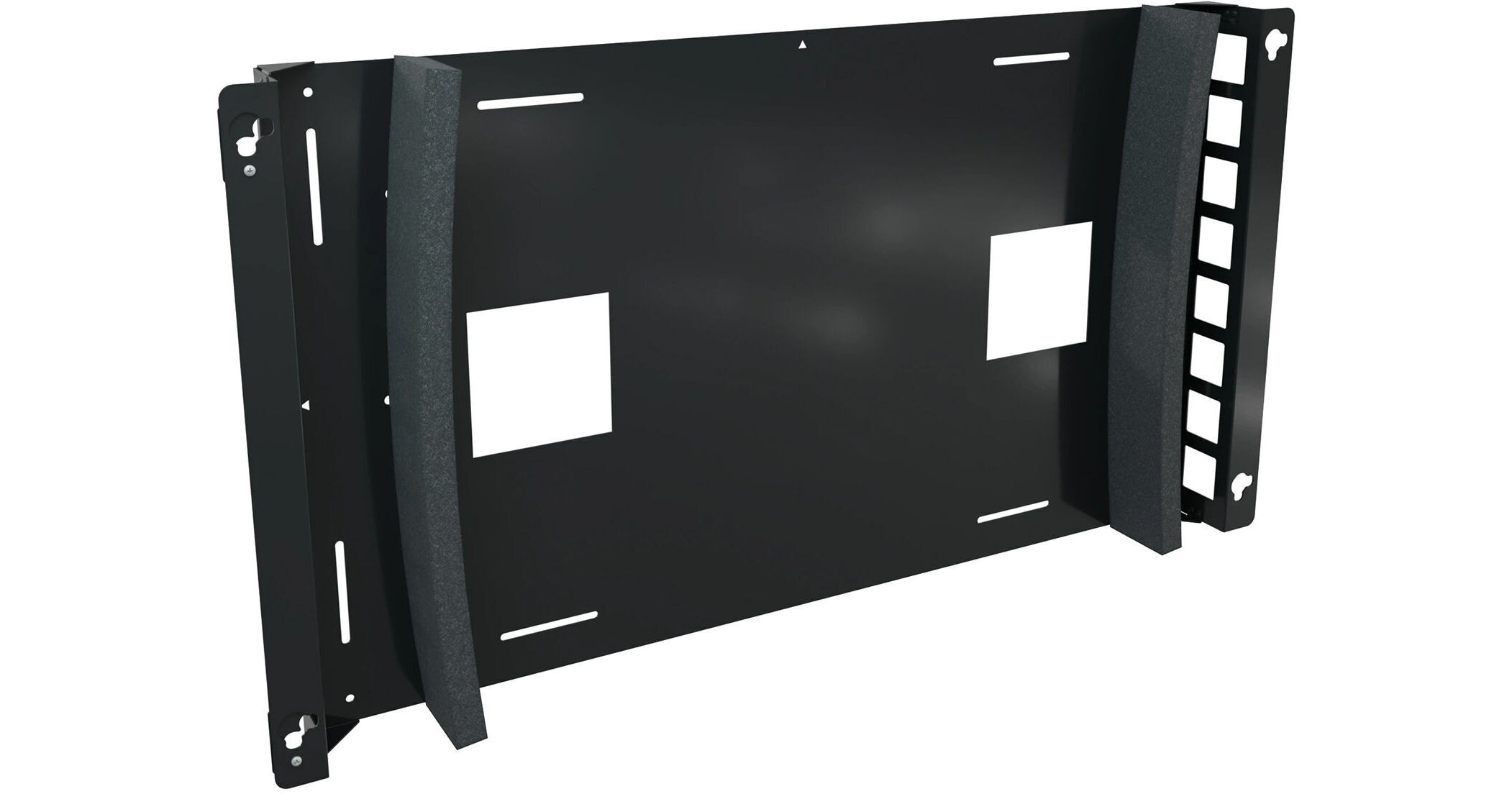 Chief Heavy-Duty Custom Outdoor Mount for Samsung PSMO2169 B&H