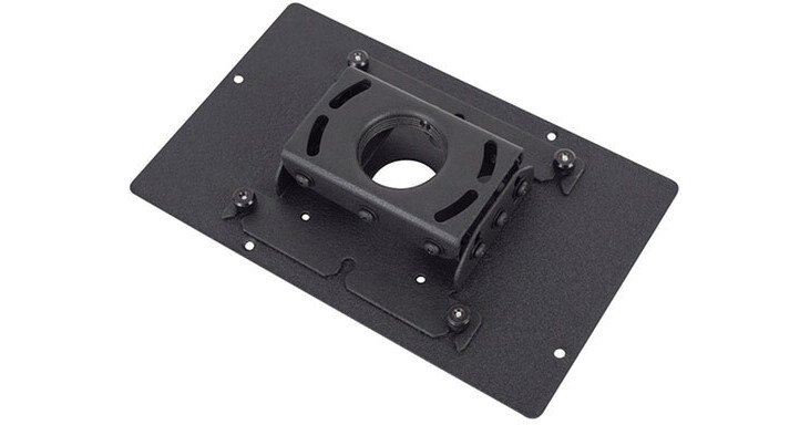 Chief RPA318 Custom Projector Mount (Black) RPA318 B&H Photo