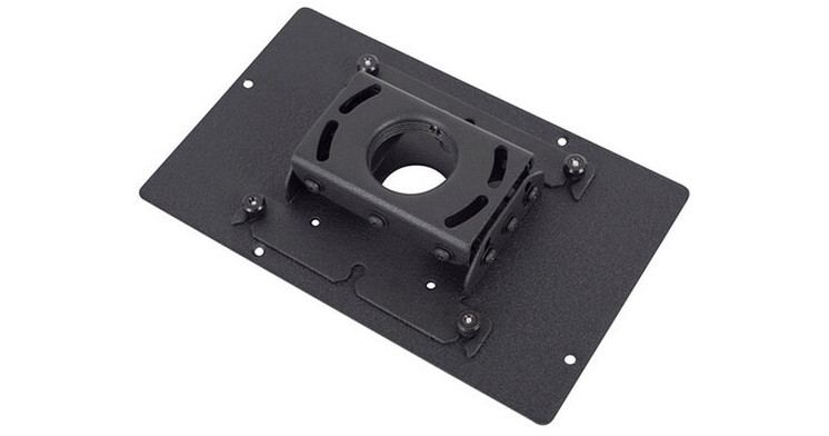 Chief RPA Universal & Custom Ceiling Projector Mount RPA346 B&H