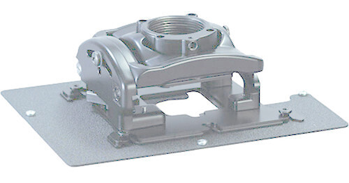Chief RPA Elite Projector Mount with SLM309 Bracket RPMA309W B&H