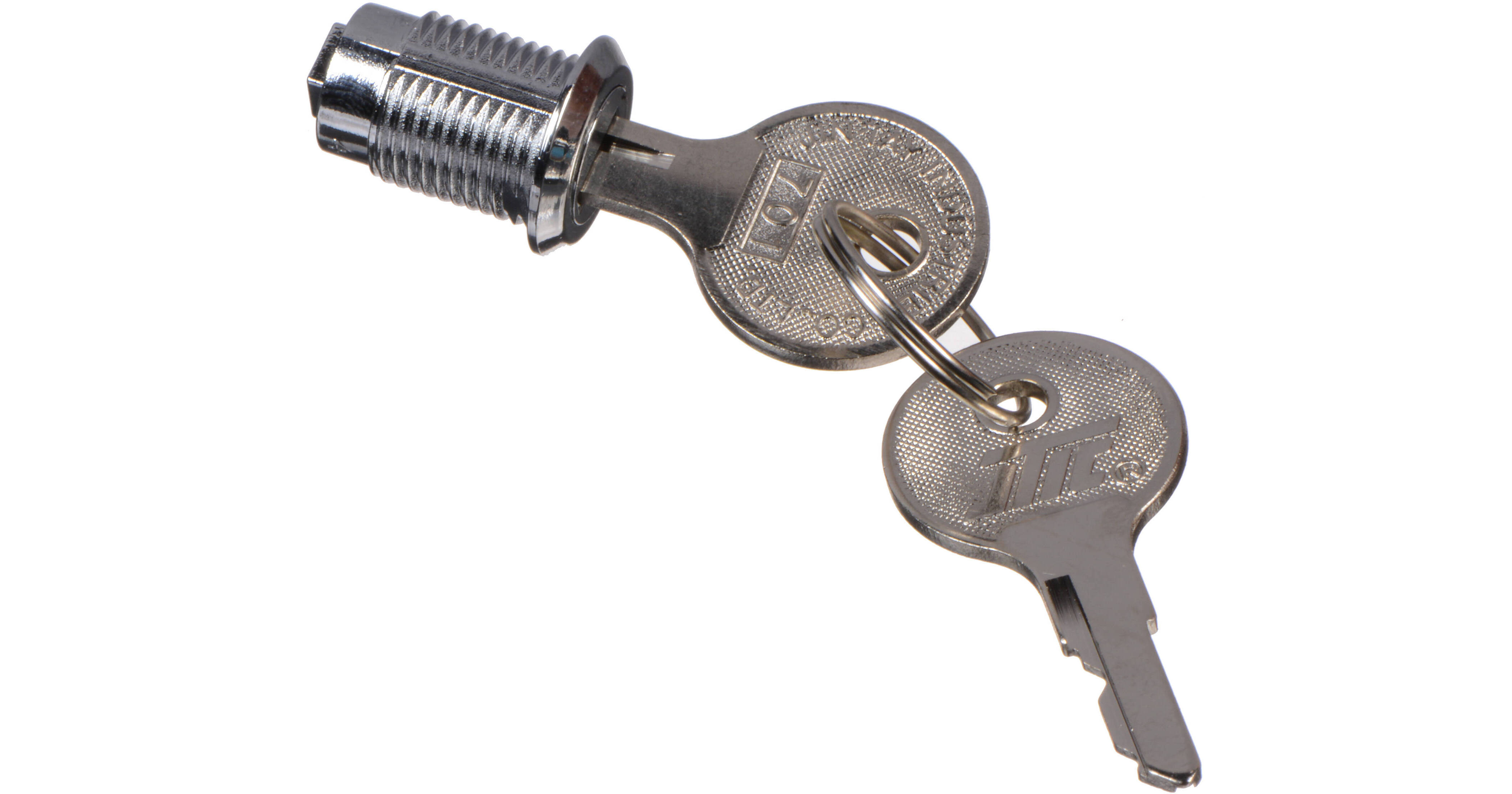 Chief RPMA-KEY Key 701 and Lock Replacement for the RPM RPMA-KEY