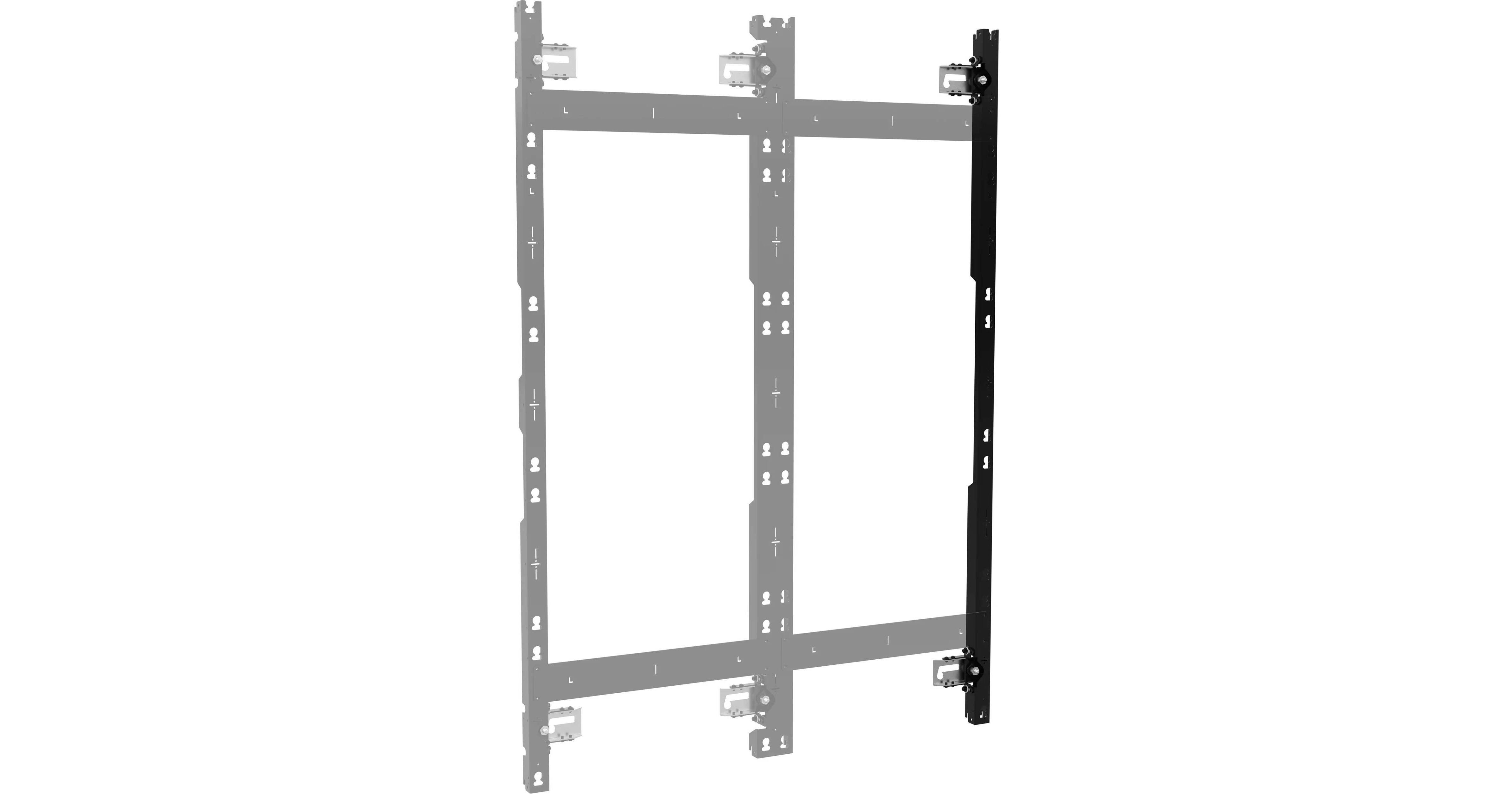 Chief TiLED Right dvLED Wall Mount for LG LSBB Ultra