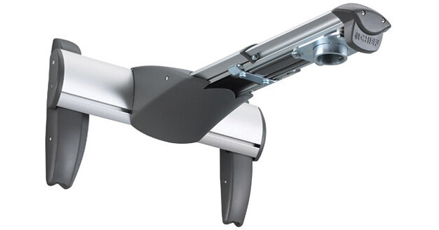 Heavy Duty Wall Mount