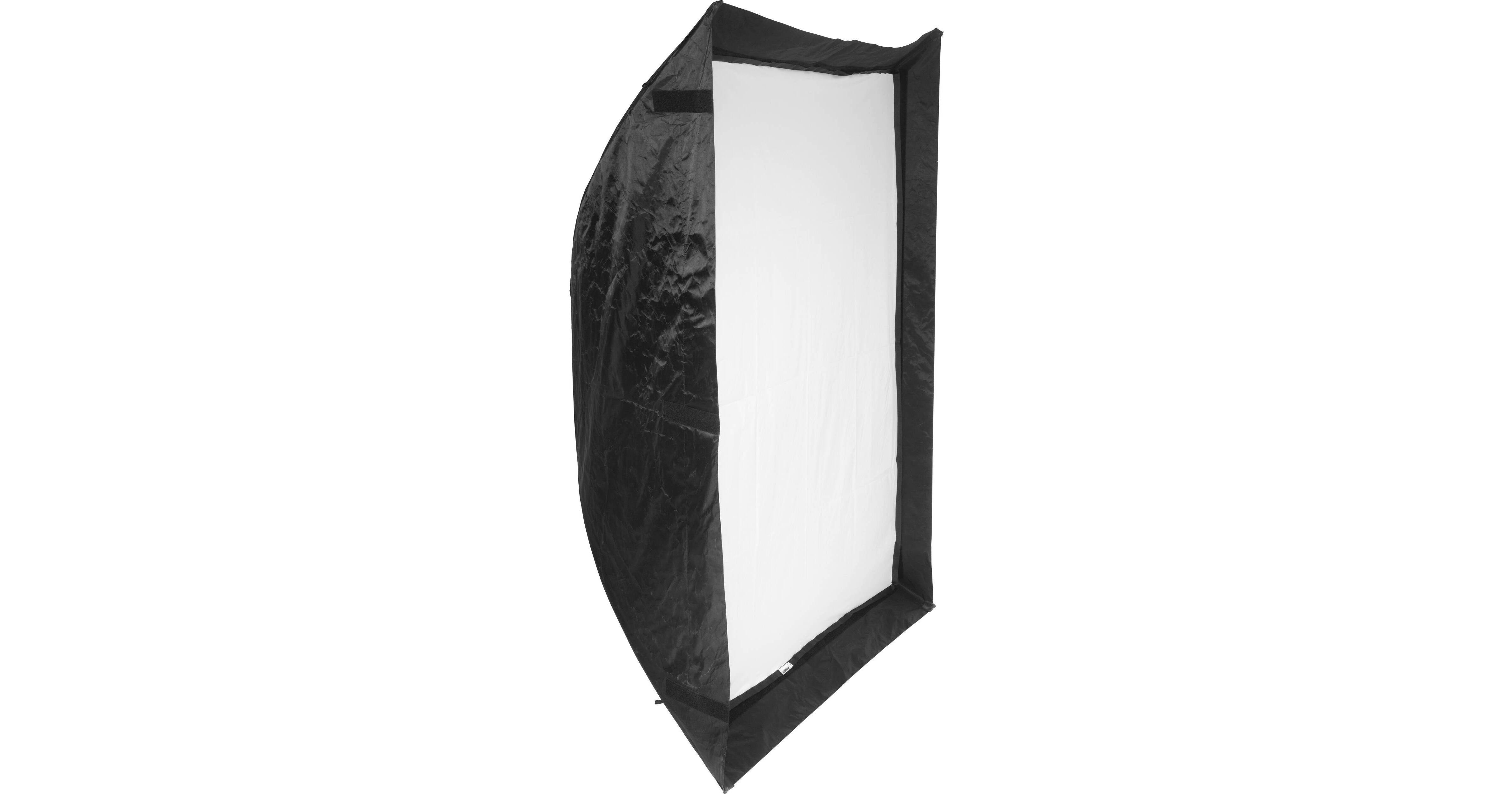 Chimera Super Pro X Plus Lightbank 1140 B&H Photo Video