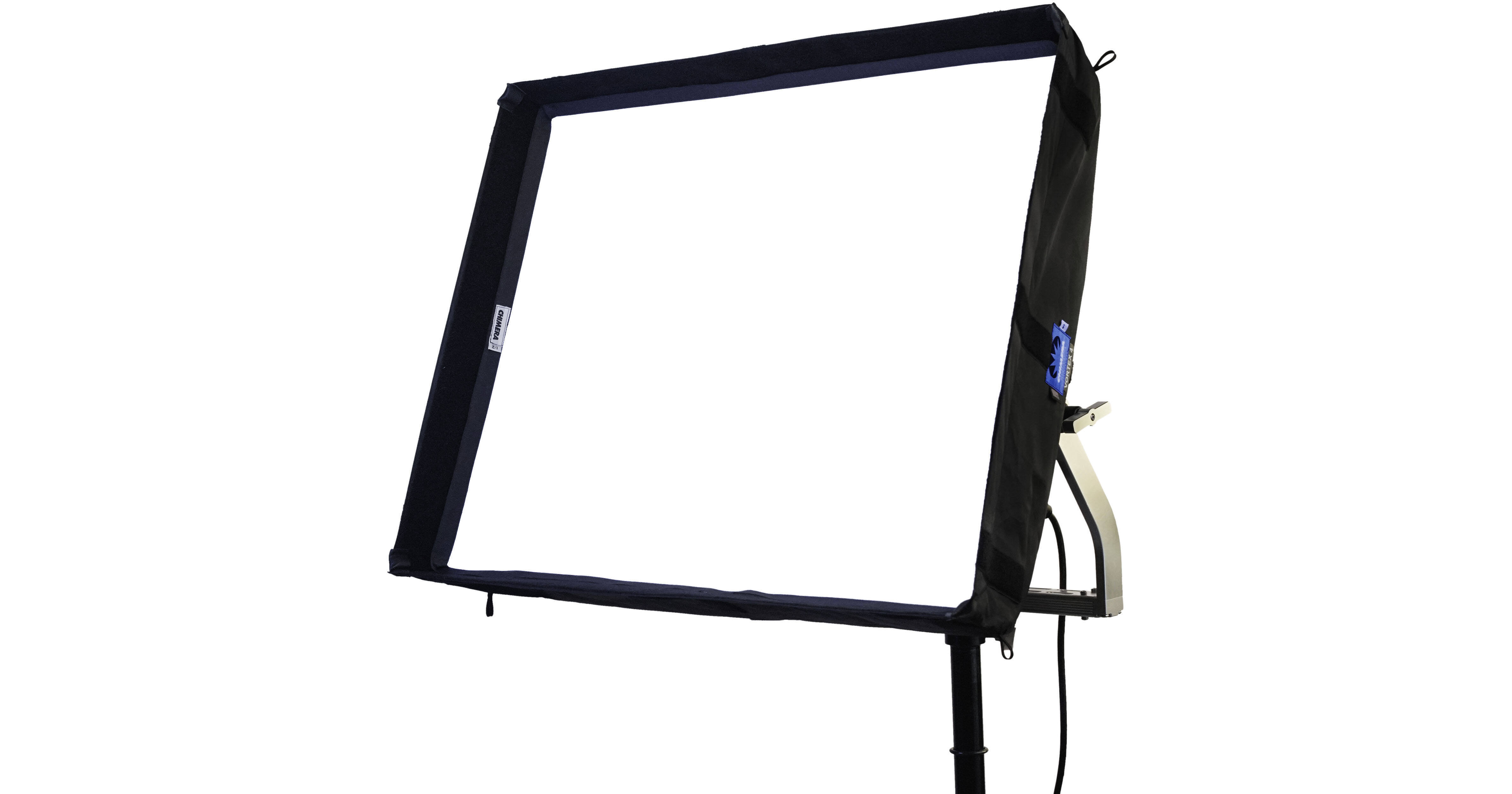 Chimera Small Lightbank Kit with Frame for Vortex4 1614 B&H