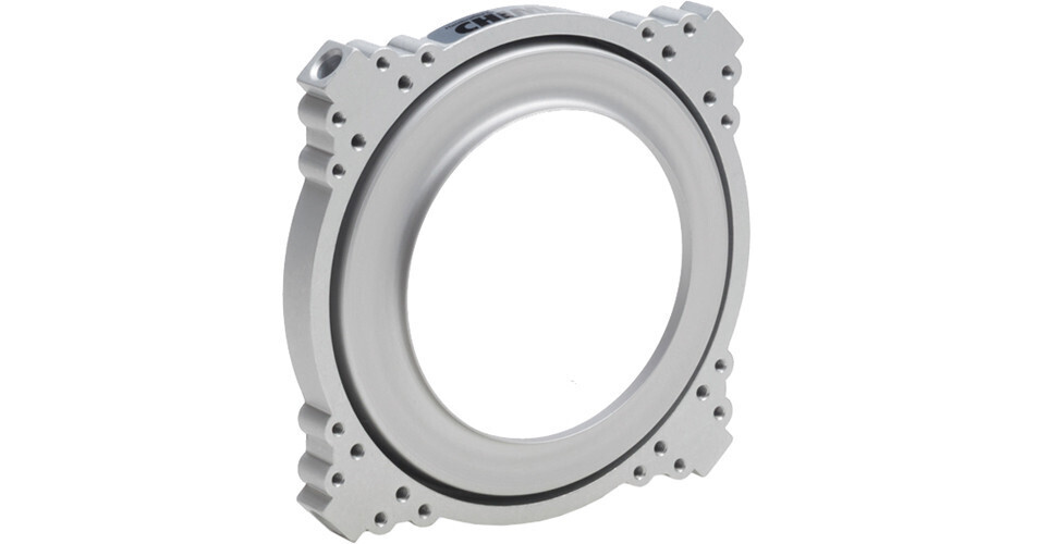 Chimera Aluminum Speed Ring for Hensel 2188AL B&H Photo Video