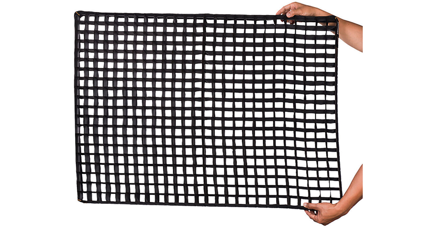 Chimera Lighttools 50° Fabric Grid for 17 x 22' 3405 B&H