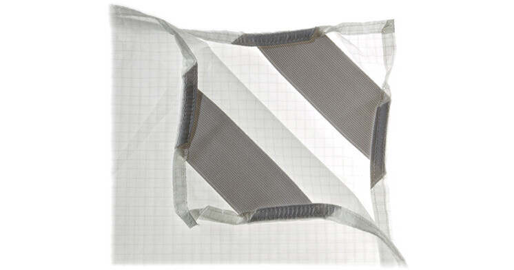 Chimera 1/2 Grid Cloth for 42 x 82" Panel Frame 5182 B&H Photo