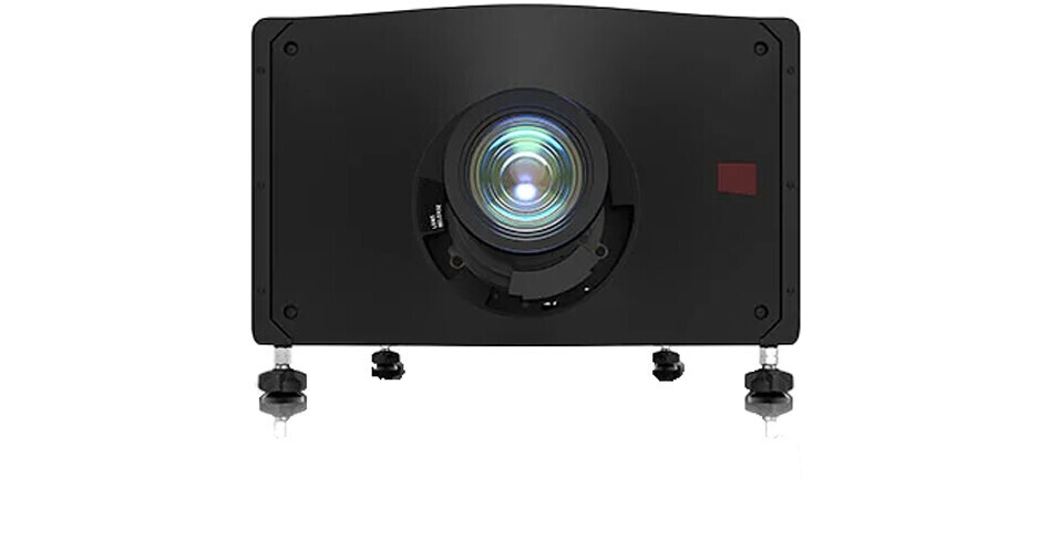Christie Griffyn 4K35-RGB 35,000-Lumen DCI 4K RGB 163-046101-03
