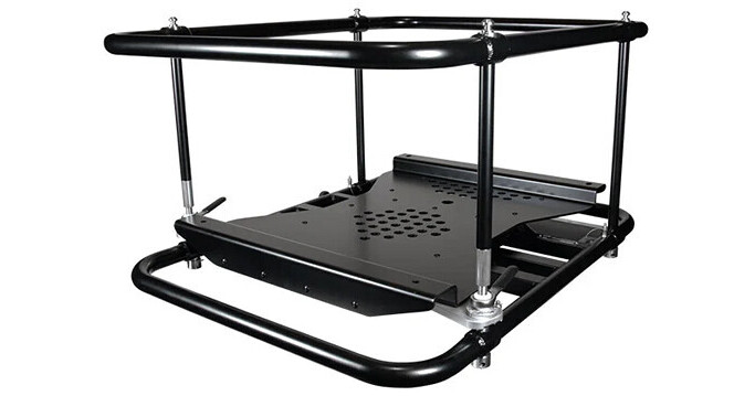 Christie Rigging Frame for the Griffyn Series & 163-198109-01