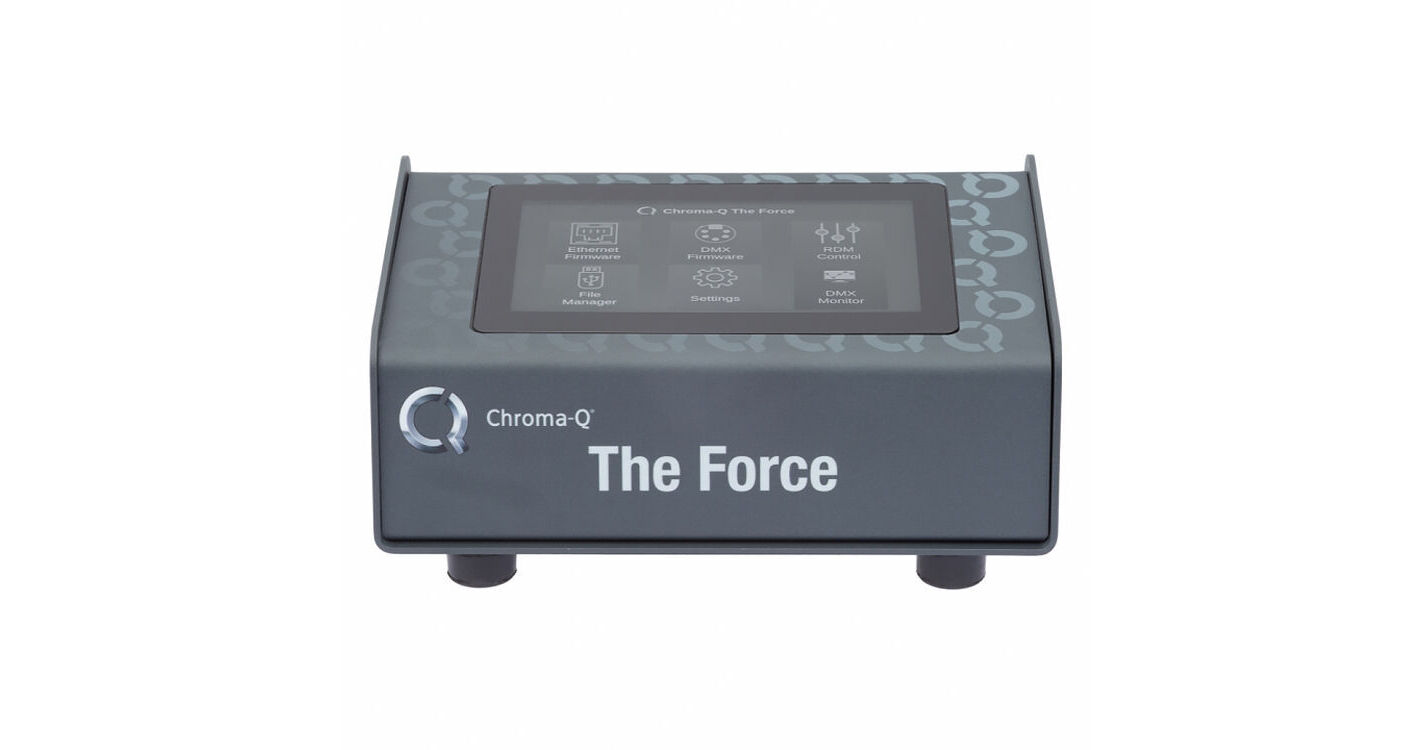 CHROMA-Q The Force Multifunctional Utility System CQ1527-1000