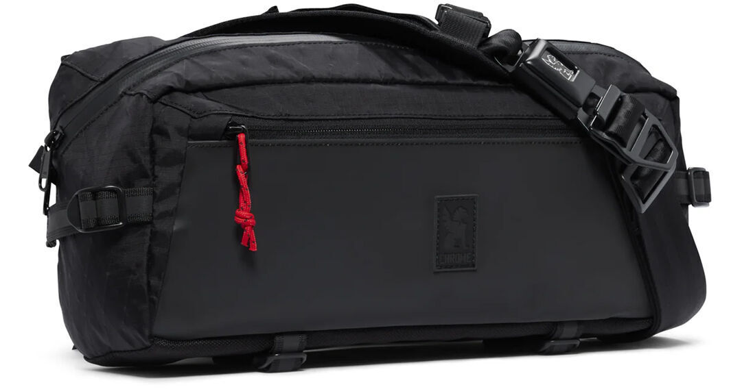 Chrome Industries Kadet Sling (Black XRF, 9L) BG-196-BXRF-NA B&H