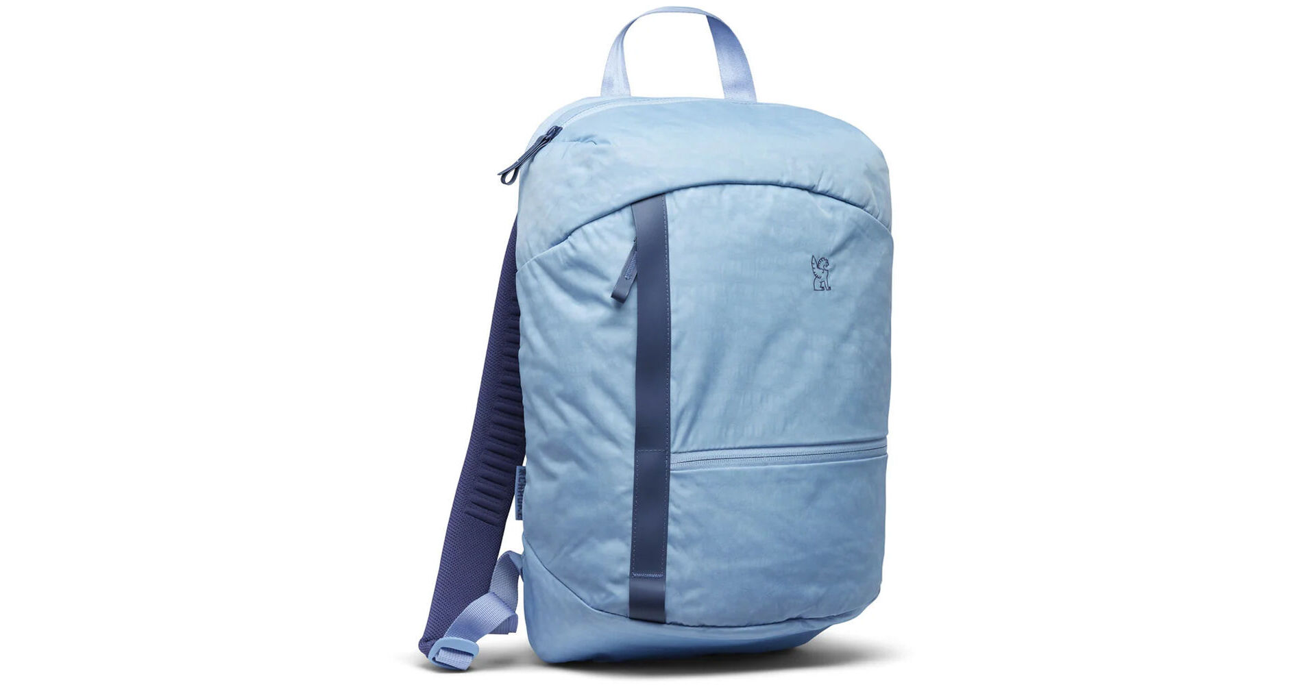 Chrome Industries Camden Backpack (Ice Shadow, 16L)