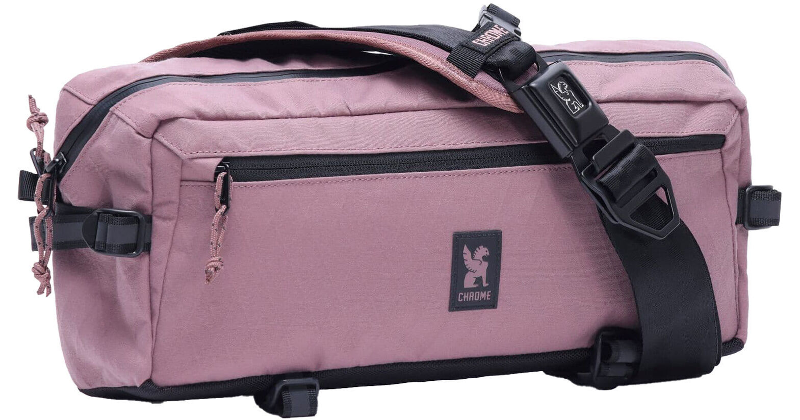 Chrome Industries Kadet Sling (, 9L) BG-196-MUVX-NA-NA B&H Photo