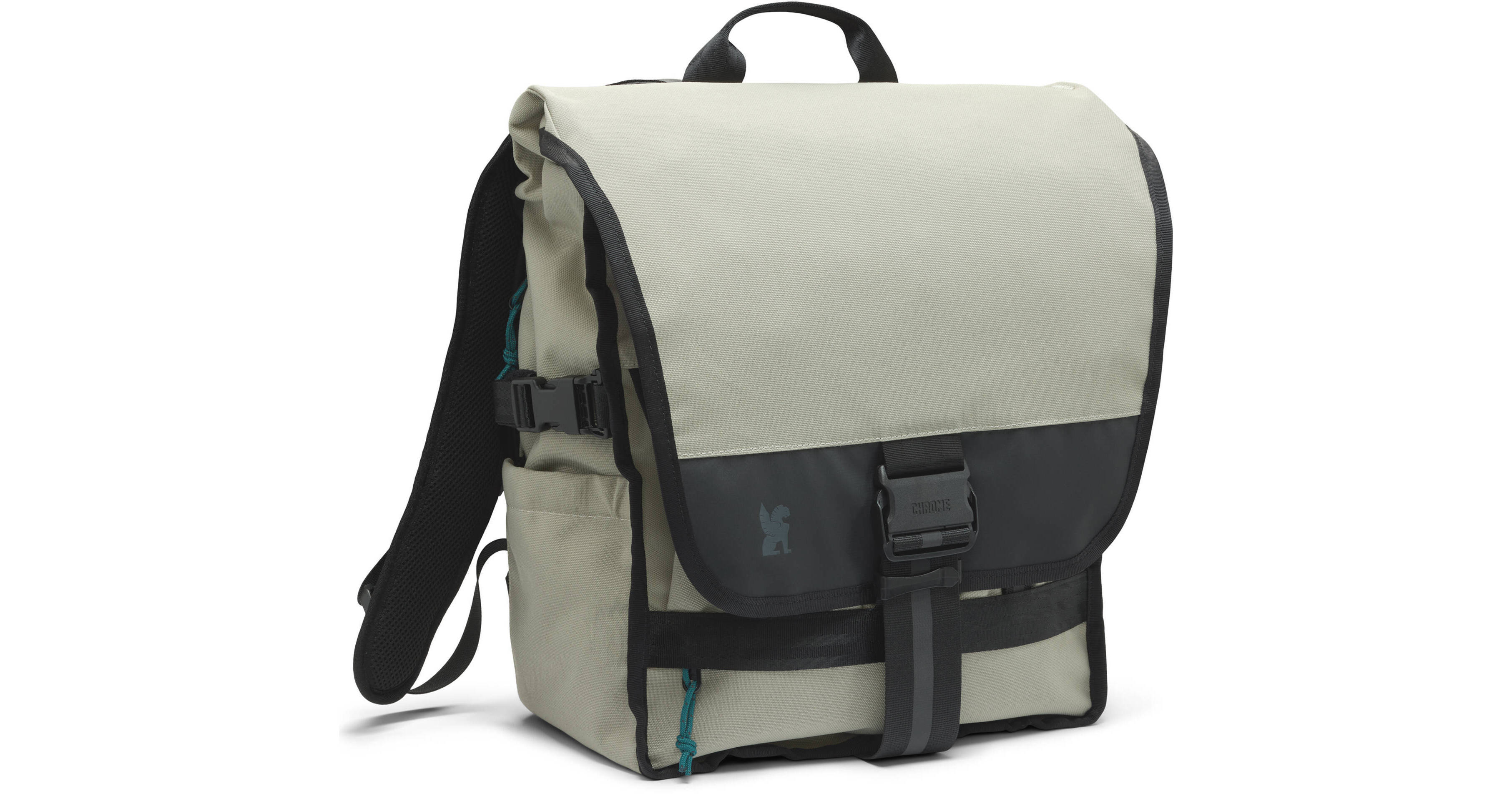 Chrome Industries Warsaw Pack (Sage, 30L) BG-390-SG-NA-NA B&H