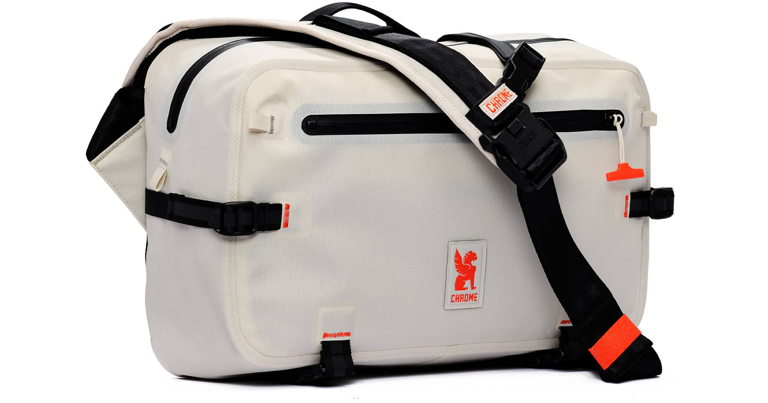 Chrome Industries Kadet Max Sling WP (15L) BG-394-FTRW-NA-NA B&H