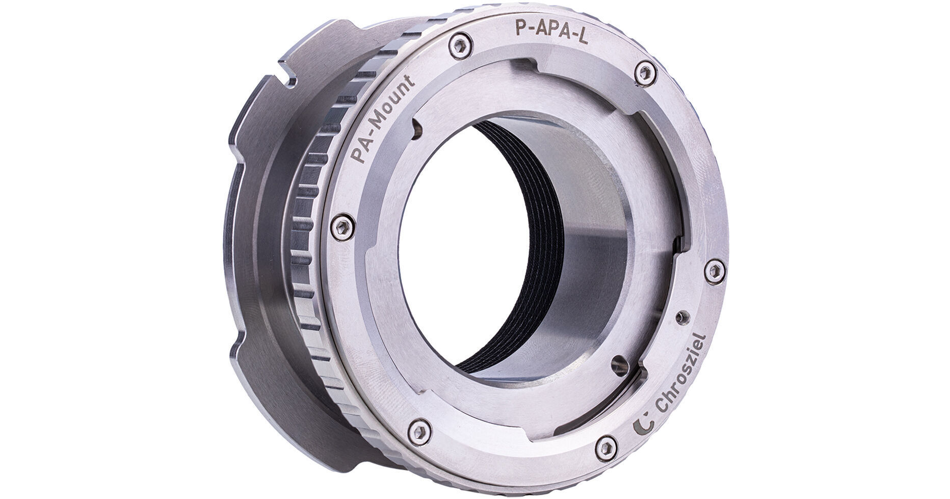 Chrosziel Panavision Lens Mount Adapter for P-TP7 Lens P-APA-L