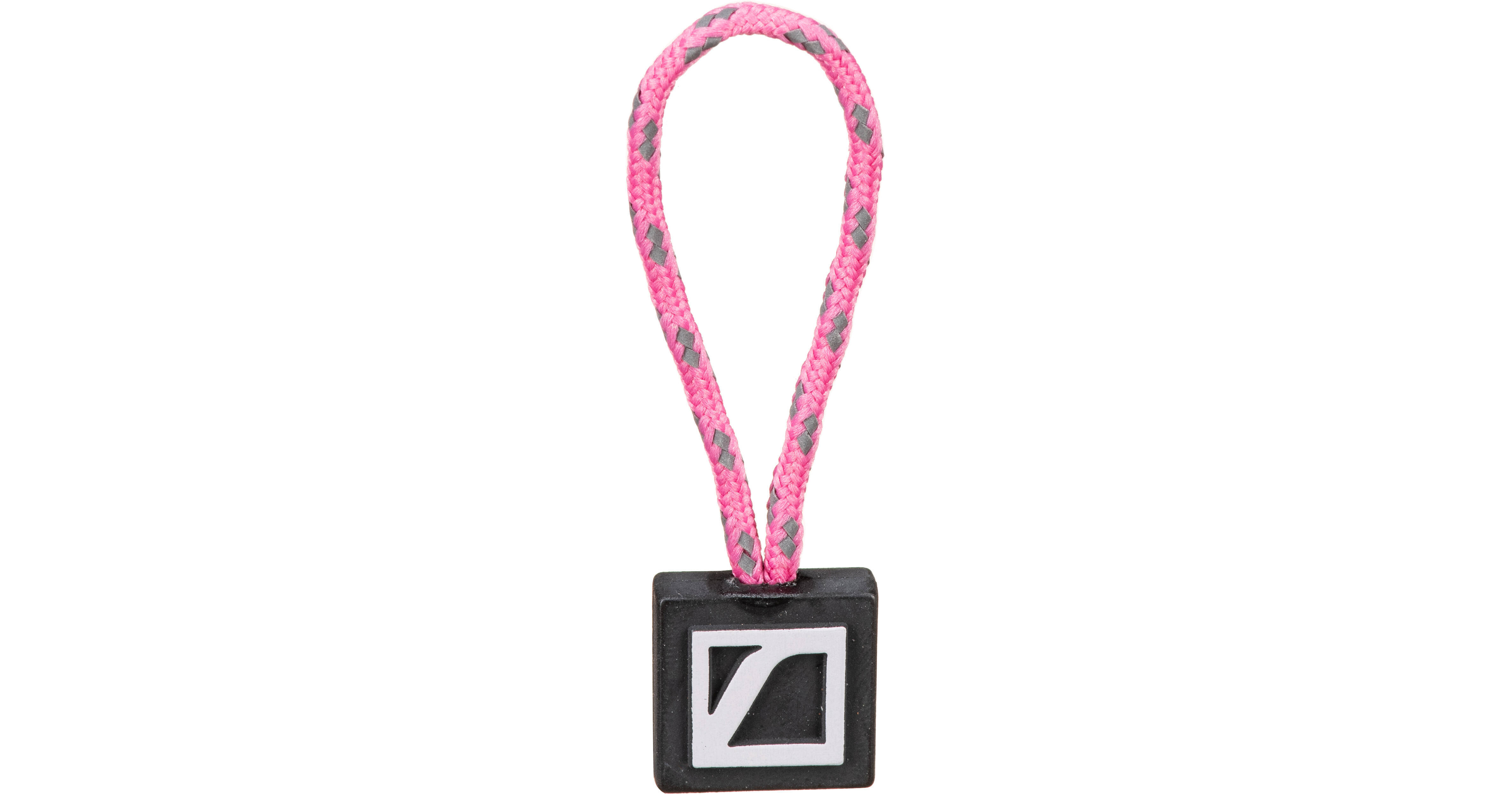 CineBags Zipper Pulls (15-Pack, Pink) CBZP1O B&H Photo Video