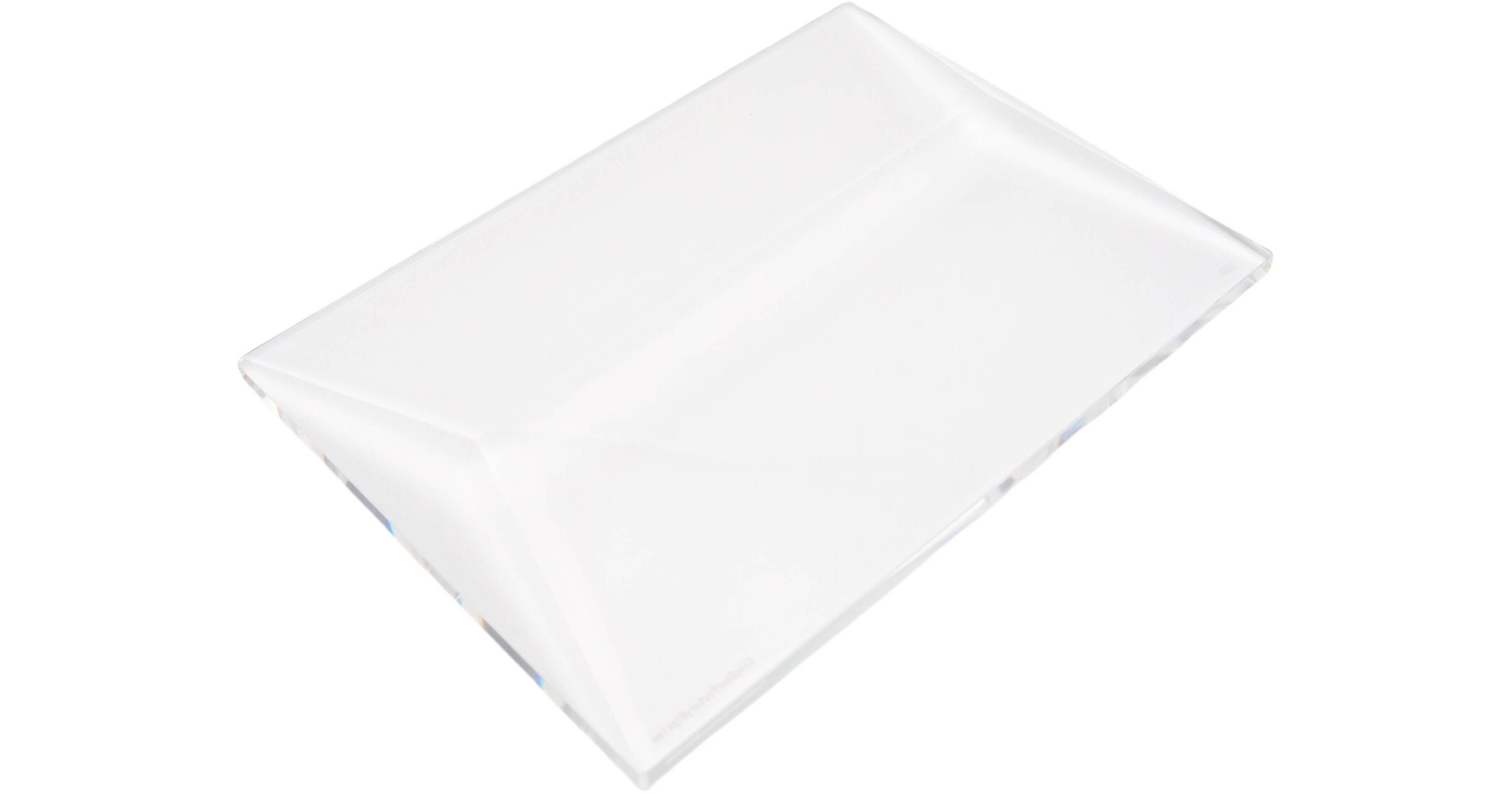 CineGearFactory Biprism Filter CGF-CA-BIP B&H Photo Video